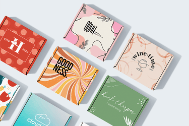 How Branded Product Packaging Influences Consumers – BoxGenie