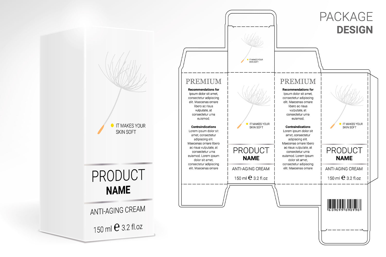 How To Choose the Best Fonts for Your Packaging – BoxGenie