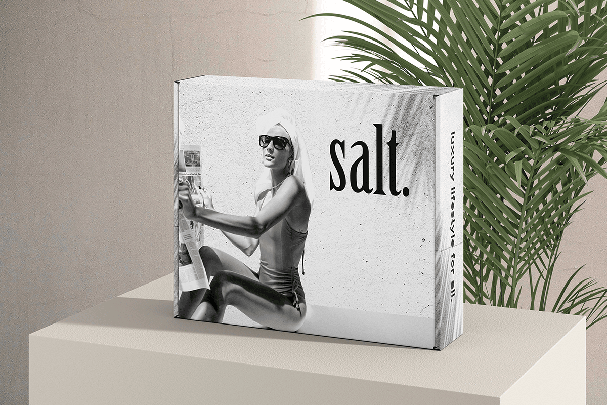 How to Create Presentable Retail Packaging – Box Genie