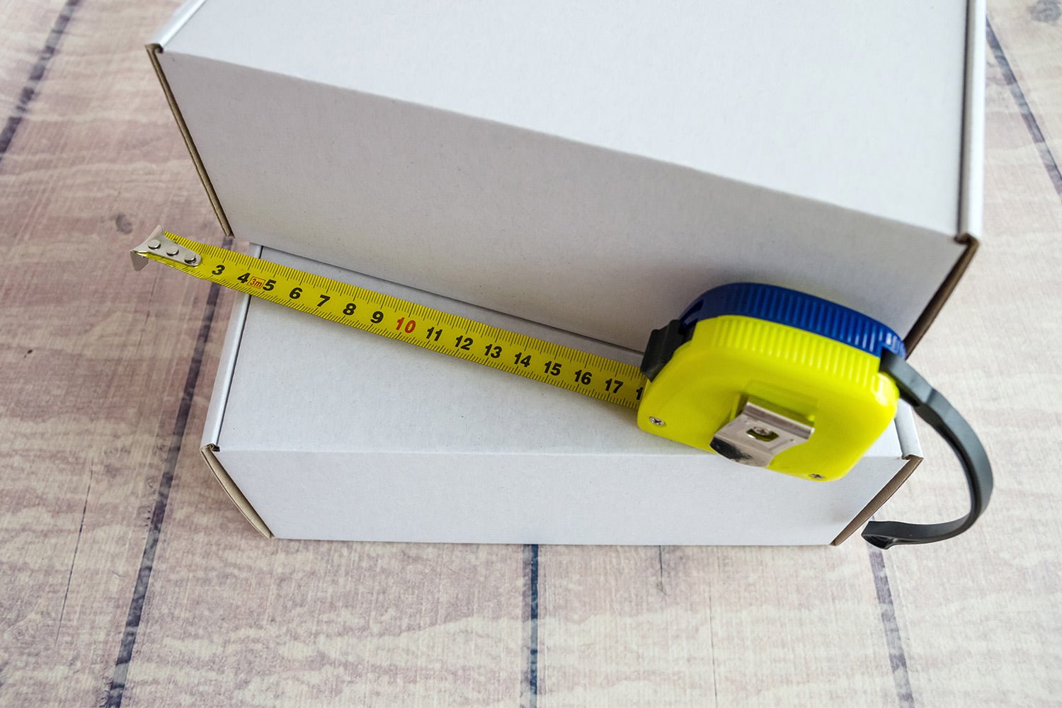 How to Measure a Box for Shipping – Box Genie
