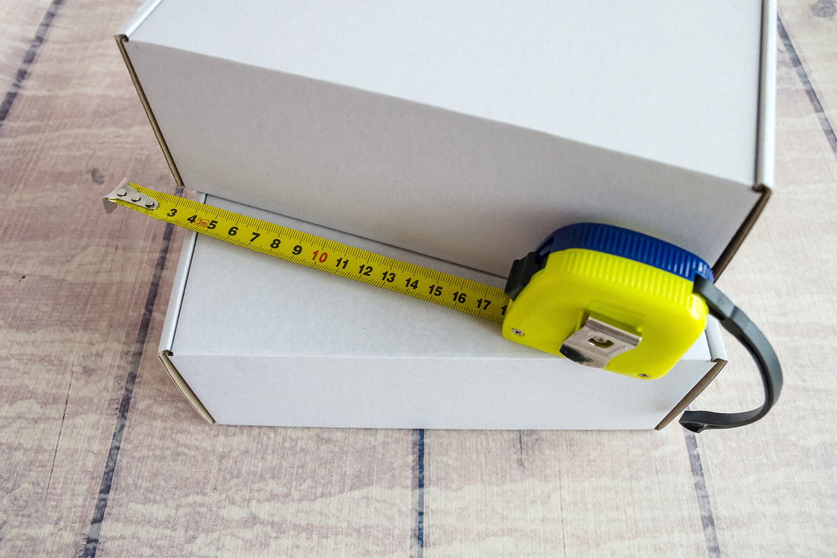 How to Measure a Box for Shipping – BoxGenie