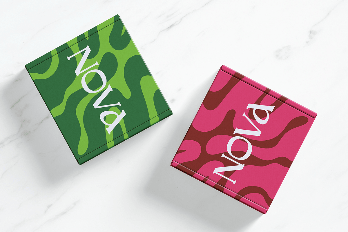 The Psychology Behind Your Packaging Color – Box Genie