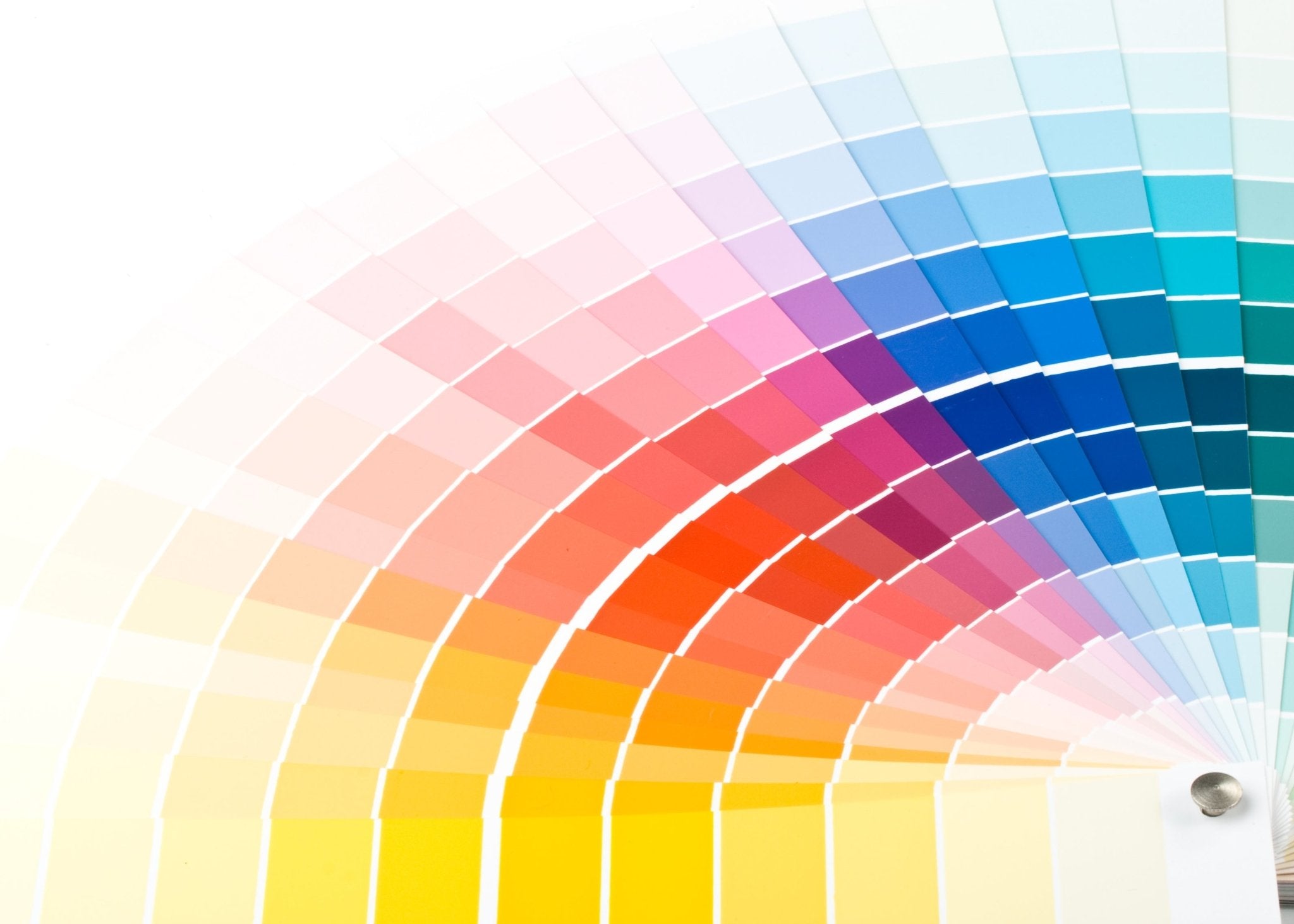 What Is Color Matching and How Does It Work? – BoxGenie