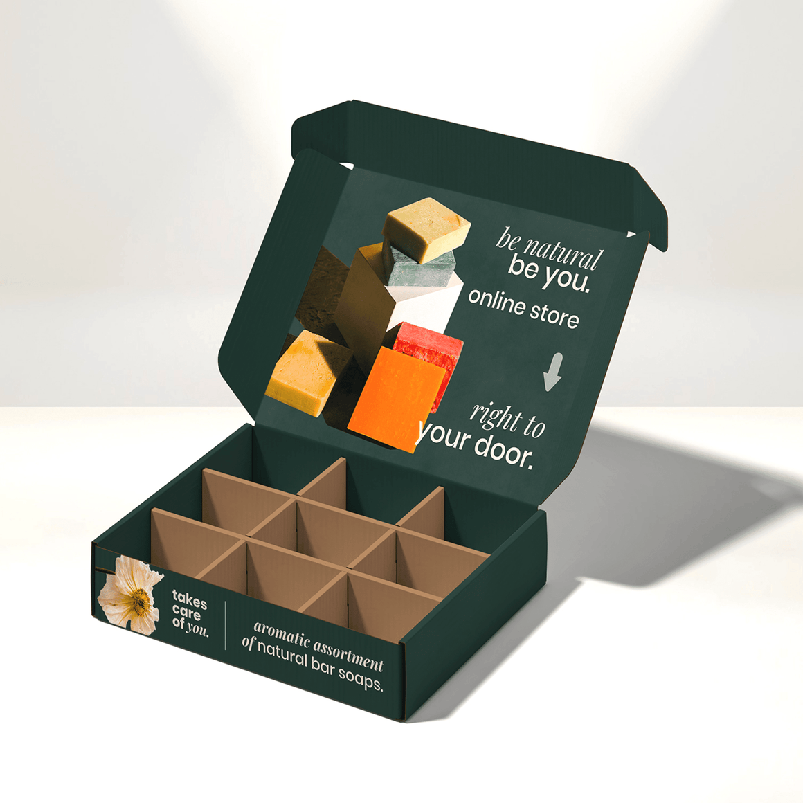 Custom Box Insert | Packaging Box Inserts by Box Genie