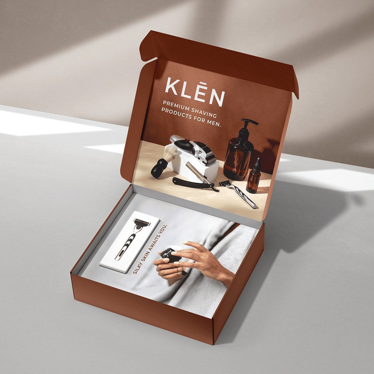 Custom Box & Product Inserts | Box Genie – BoxGenie