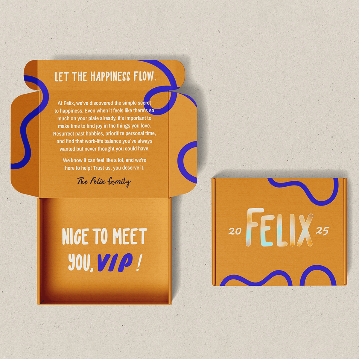 Order Custom Mailer Boxes | High Quality, Unlimited Designs – BoxGenie