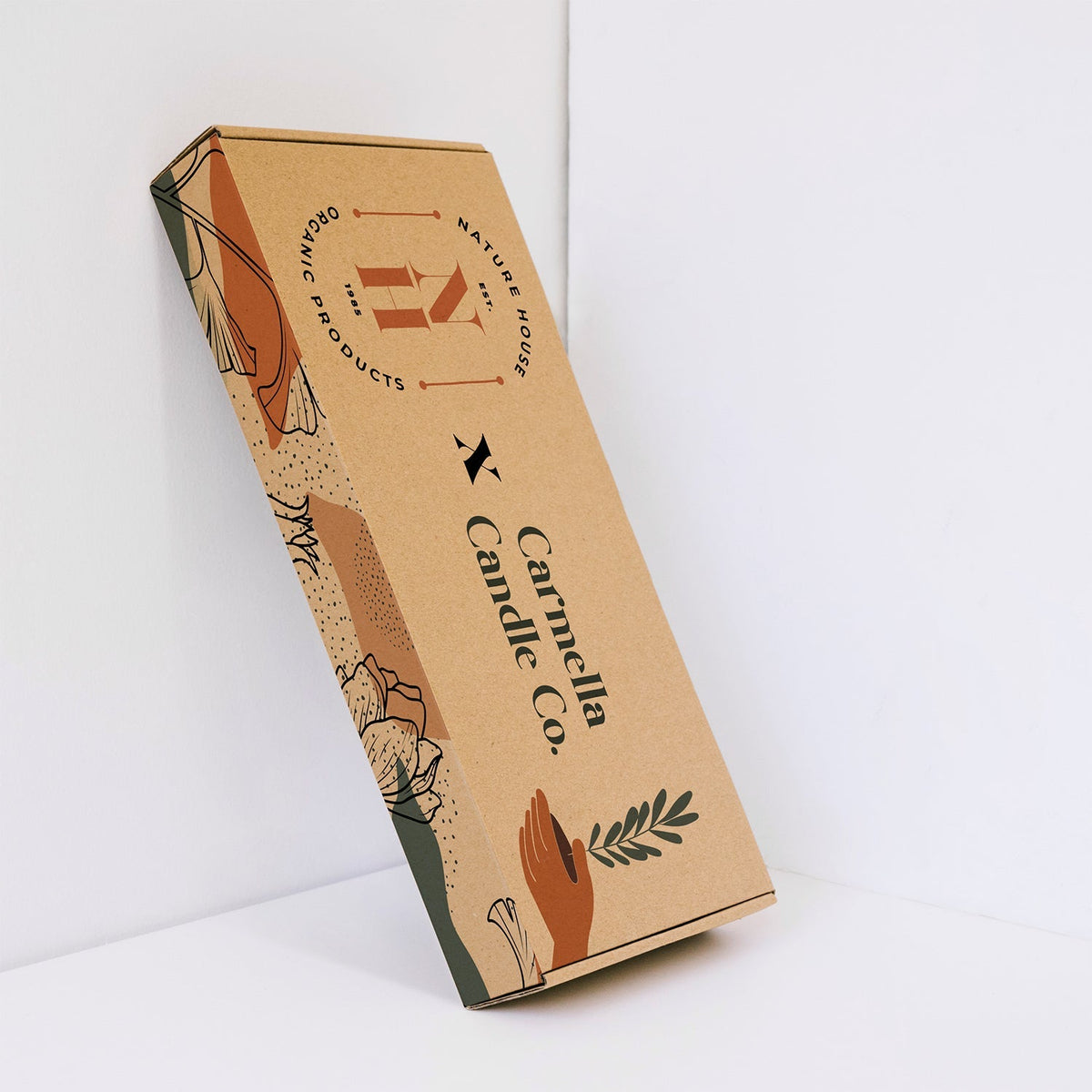 Cardboard Boxes Design