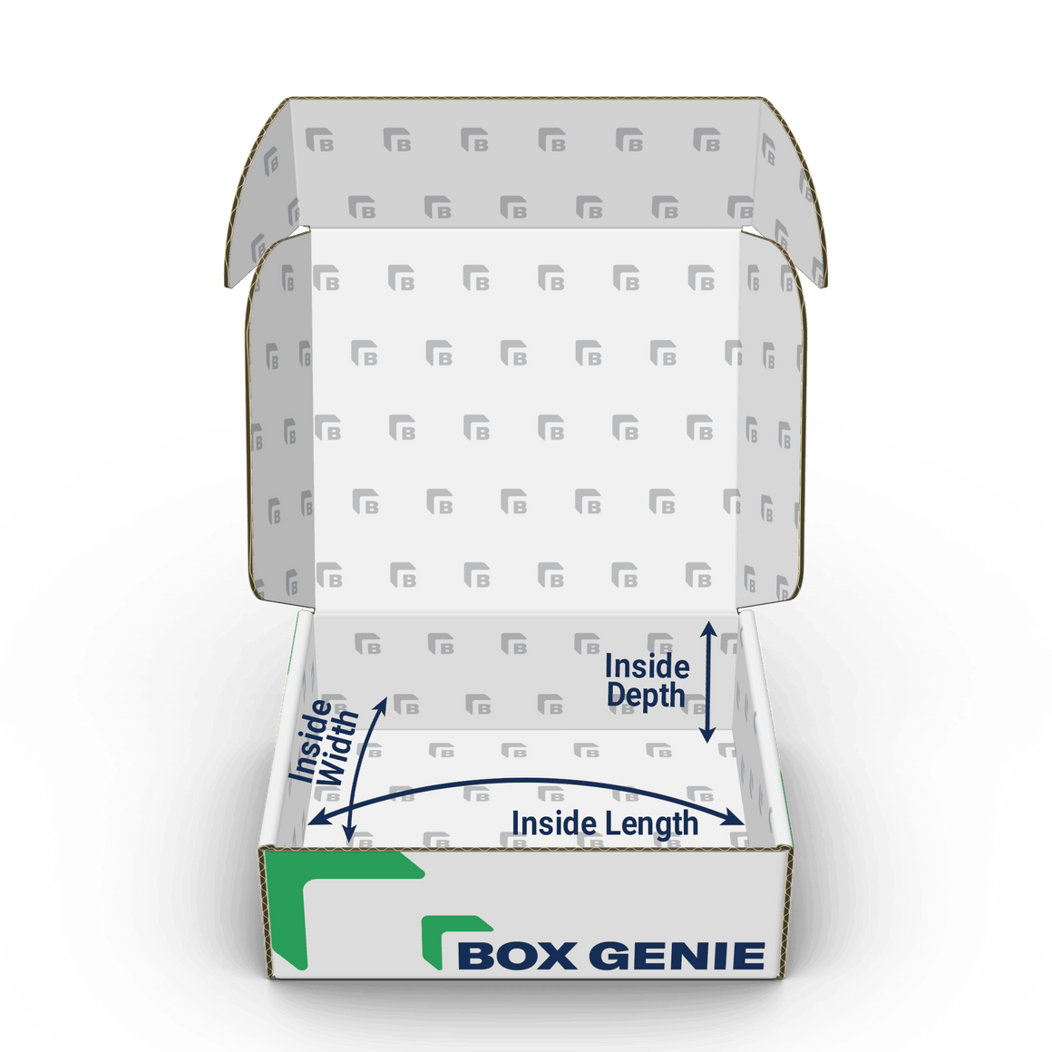 Order Custom Mailer Boxes | High Quality, Unlimited Designs – BoxGenie