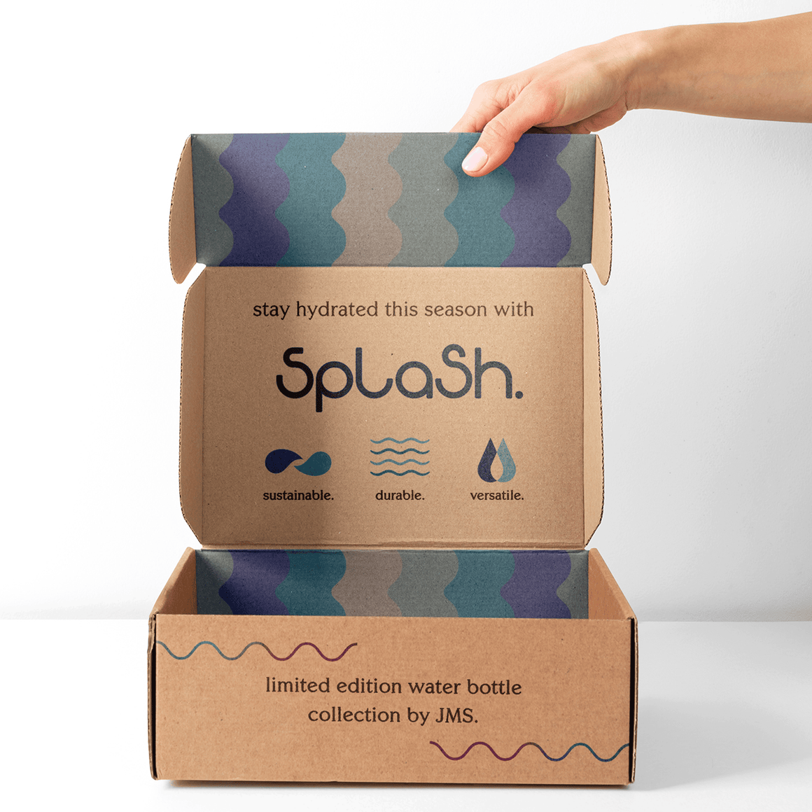 Order Custom Mailer Boxes | High Quality, Unlimited Designs – Box Genie