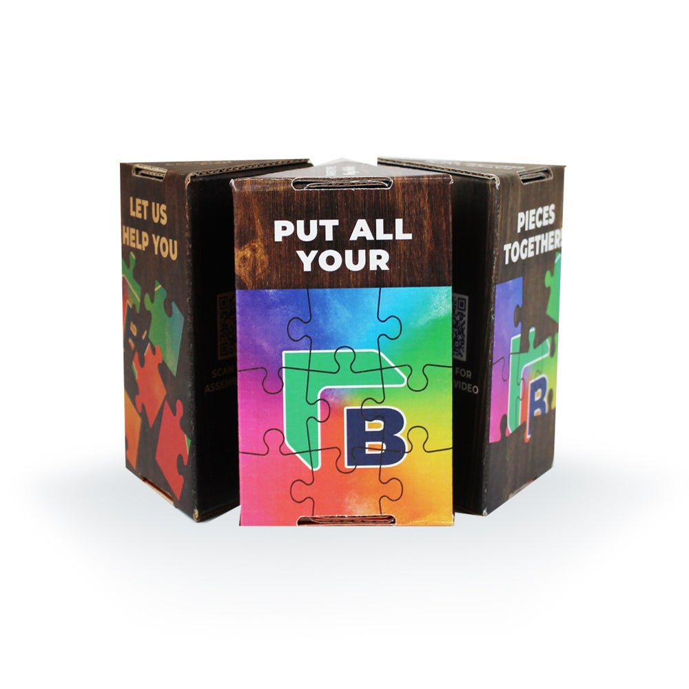 Box & Packaging Sample Kit | Box Genie