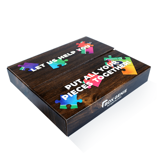 Box & Packaging Sample Kit | Box Genie – BoxGenie